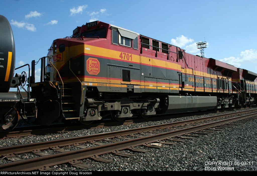 KCS 4701